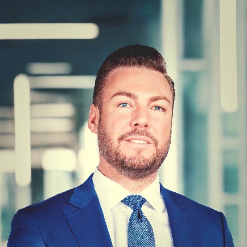 Bluelink Blockchain Services Ltd